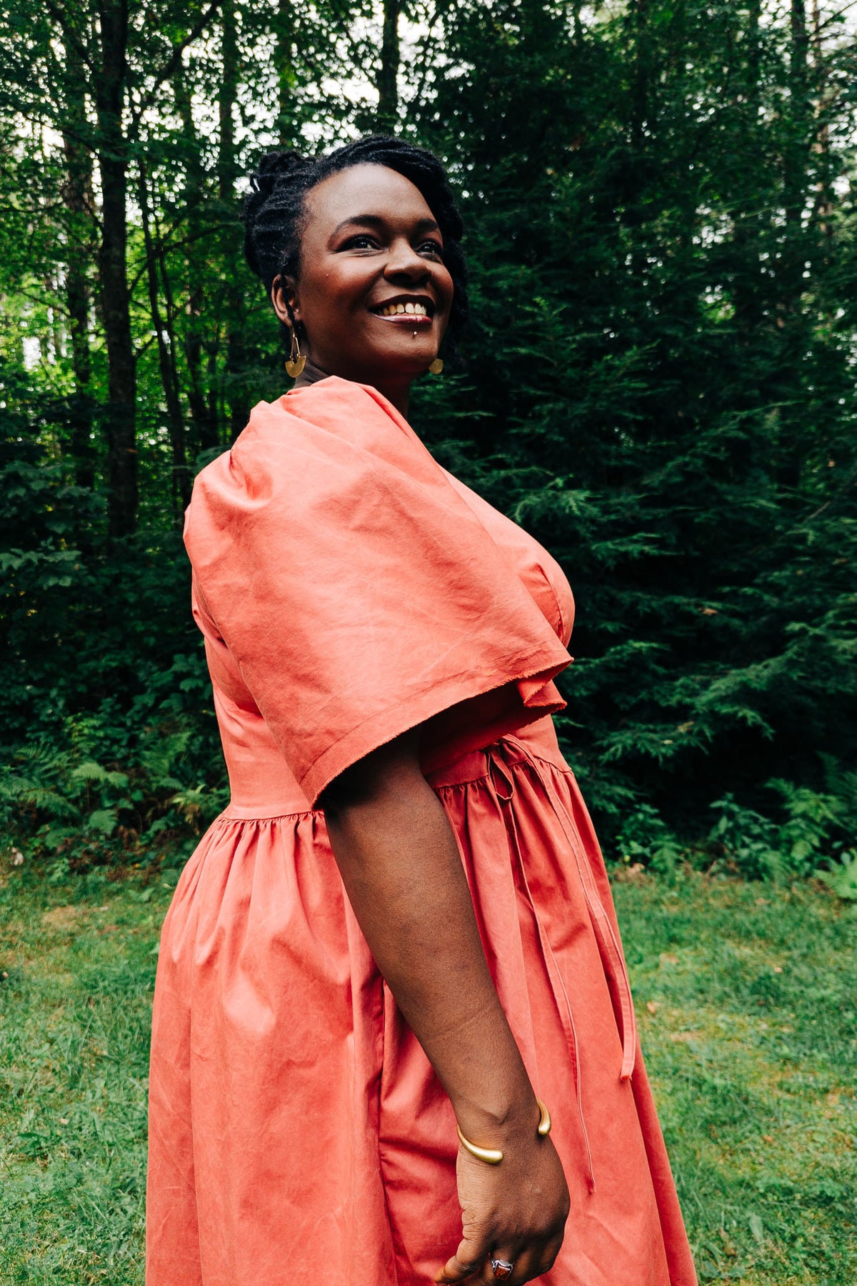 The Willow Sewing Pattern – Cinnamon Daisy